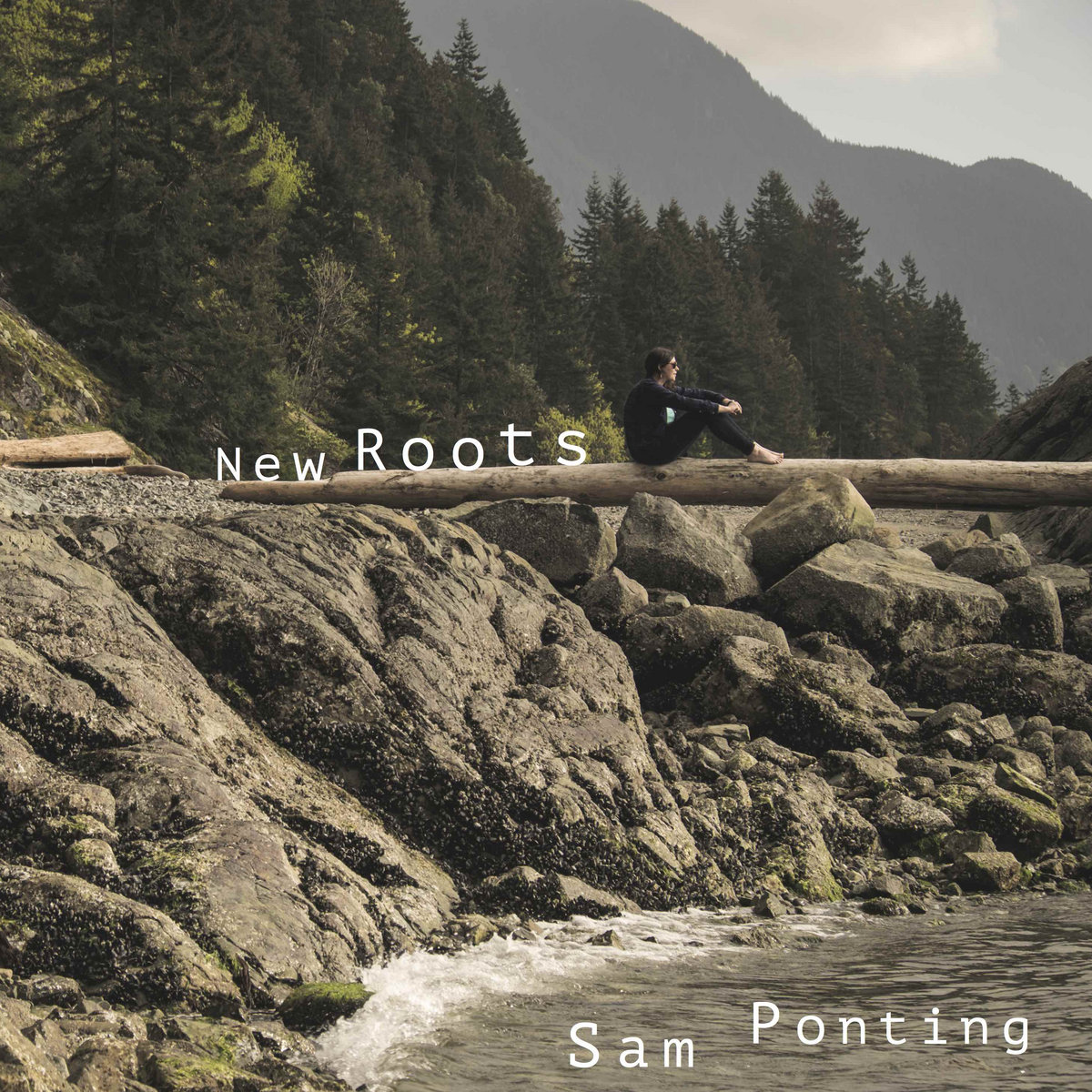 New Roots | Sam Ponting