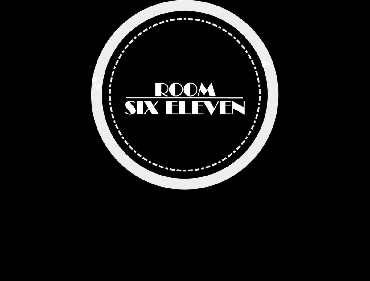 Room Six Eleven EP | Room Six Eleven