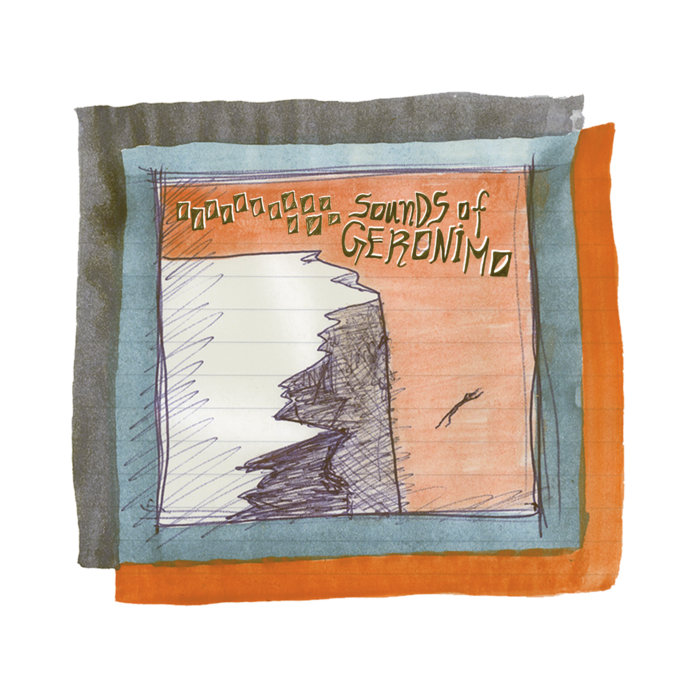 SOUNDS OF GERONIMO | GERONIMO'S HIT SINGLE