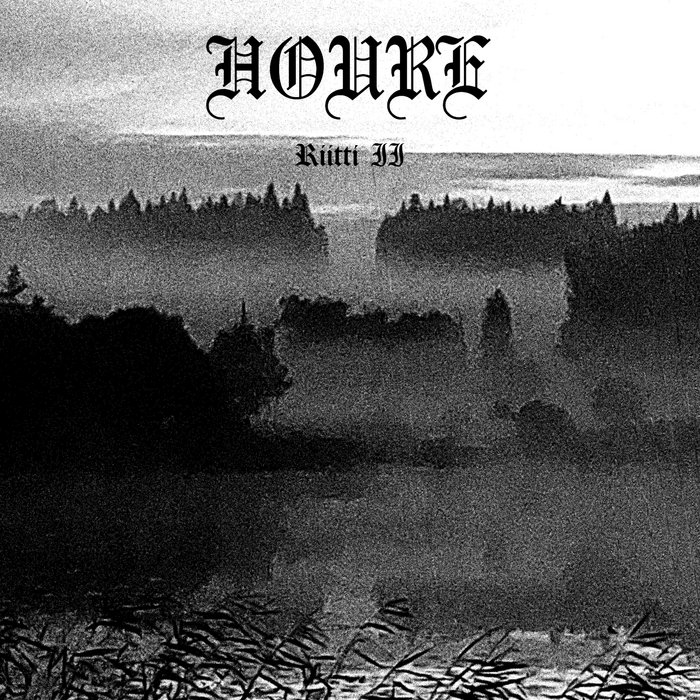 Riitti II | Houre | Forest Gloom