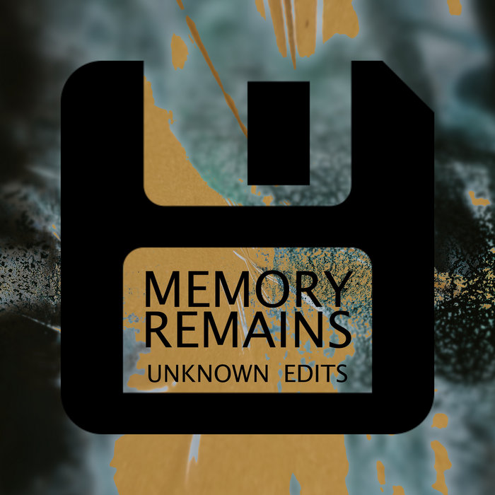 Untitled Track 044 | Unknown | Memory Remains
