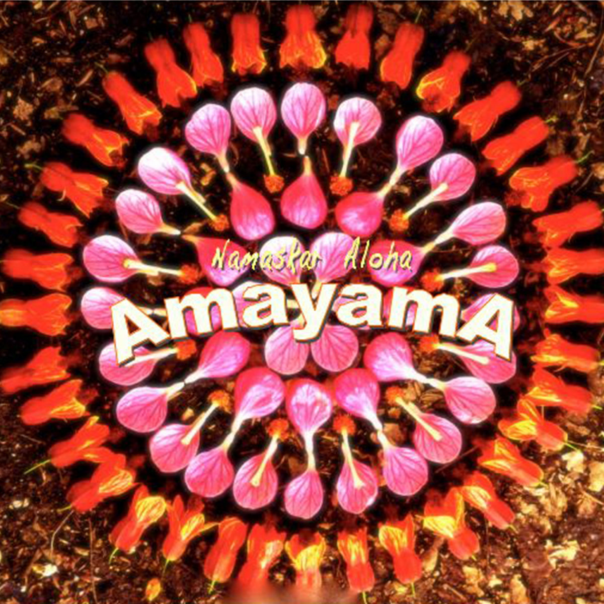 Amayama Namaskar Aloha | Joem Mata, Malu Bus, Feel dr. | amayama