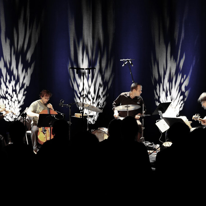 Musique de Batailles | Eric Normand