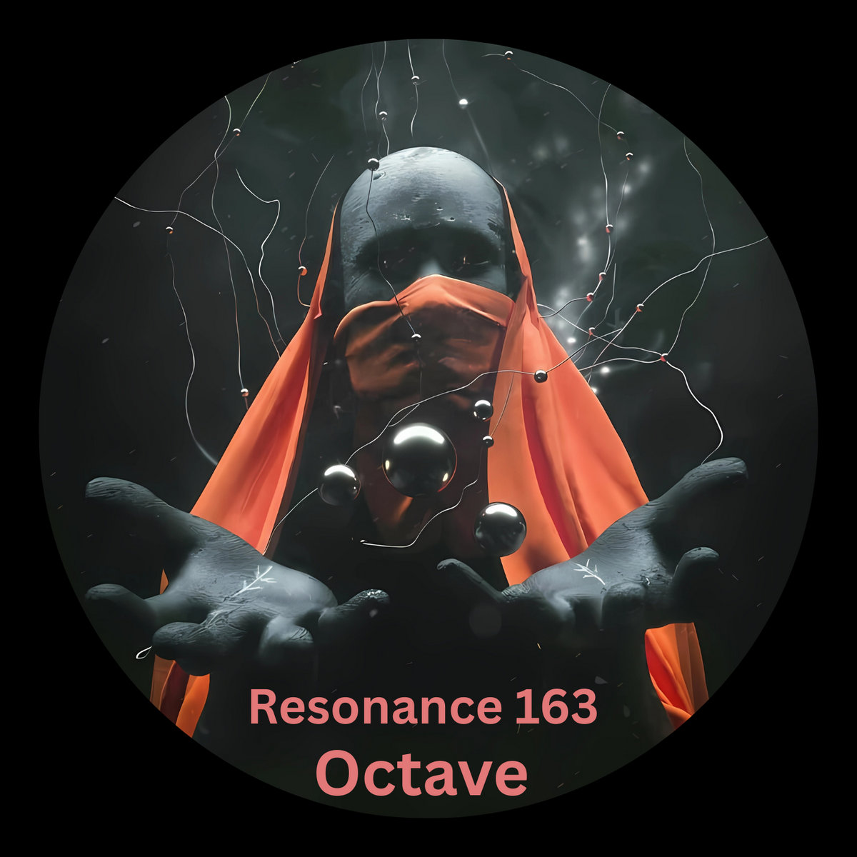 Resonance 163 | Octave | Resonance Music