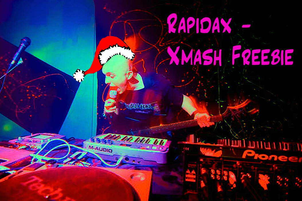 Xmash Freebie | Rapidax