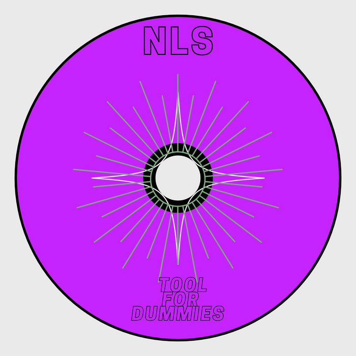 Tool for dummies | NLS