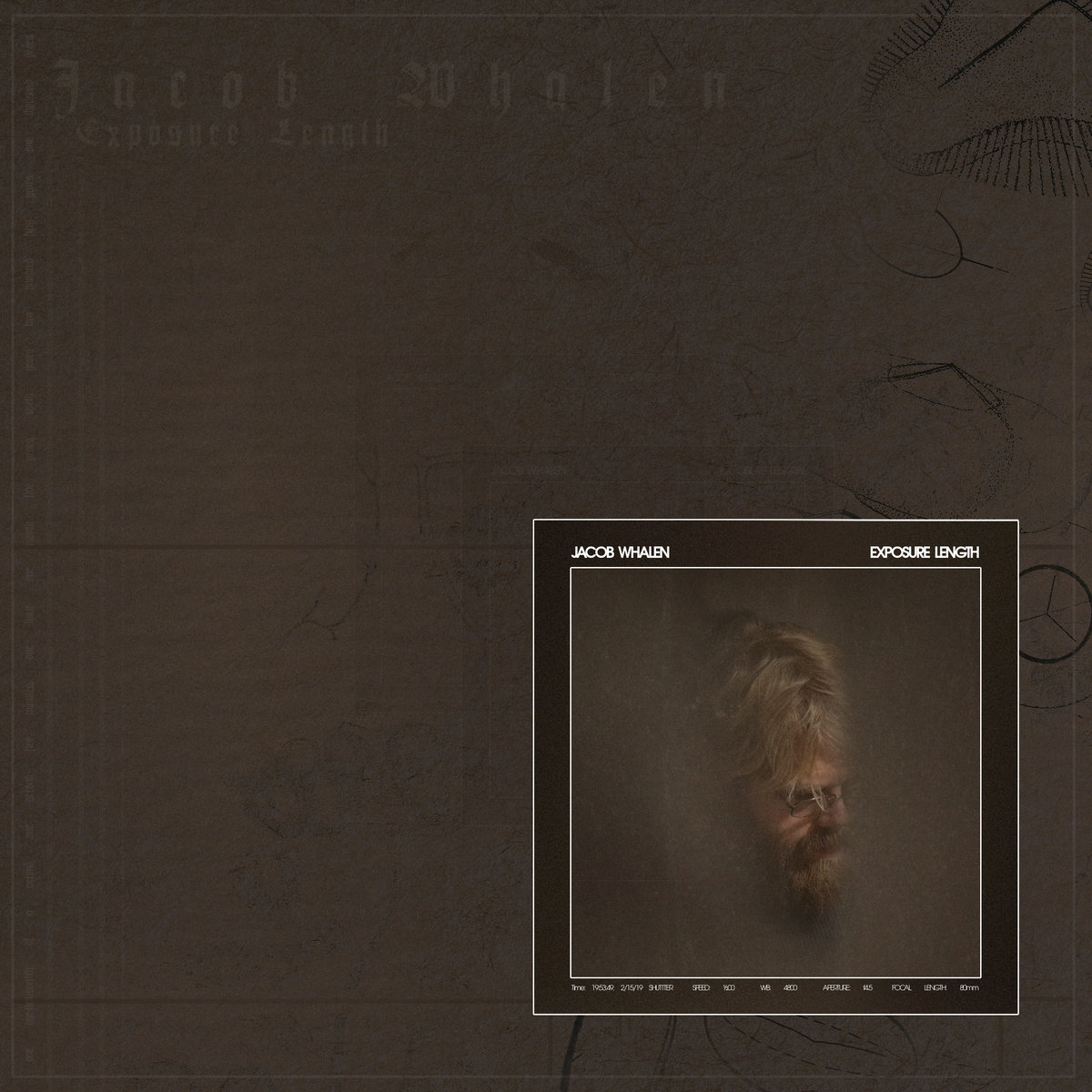 Exposure Length | Jacob Whalen