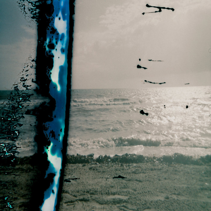 High Tide Falling | Jason A Mullinax