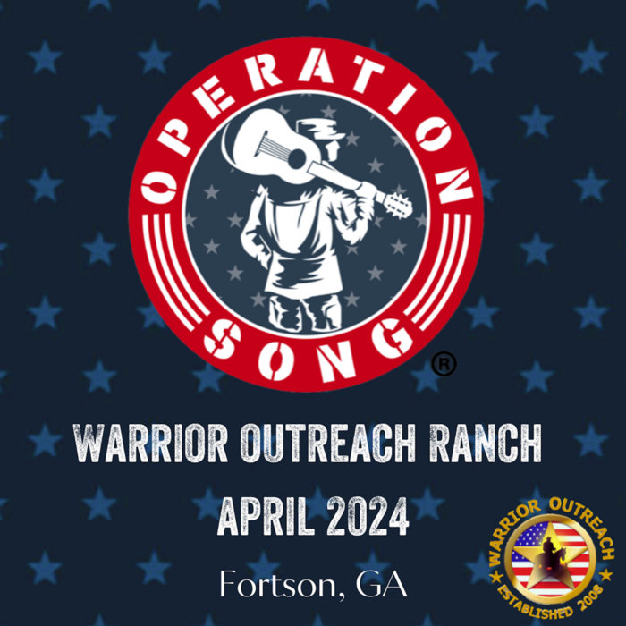 Warrior Outreach 2024 | Operation Song