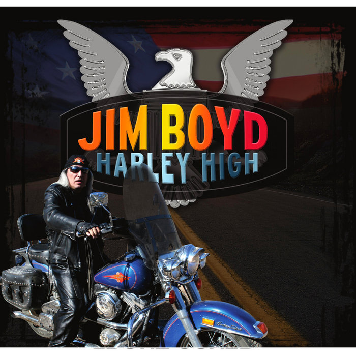 Hold Those Veteran Colors High | Jim Boyd