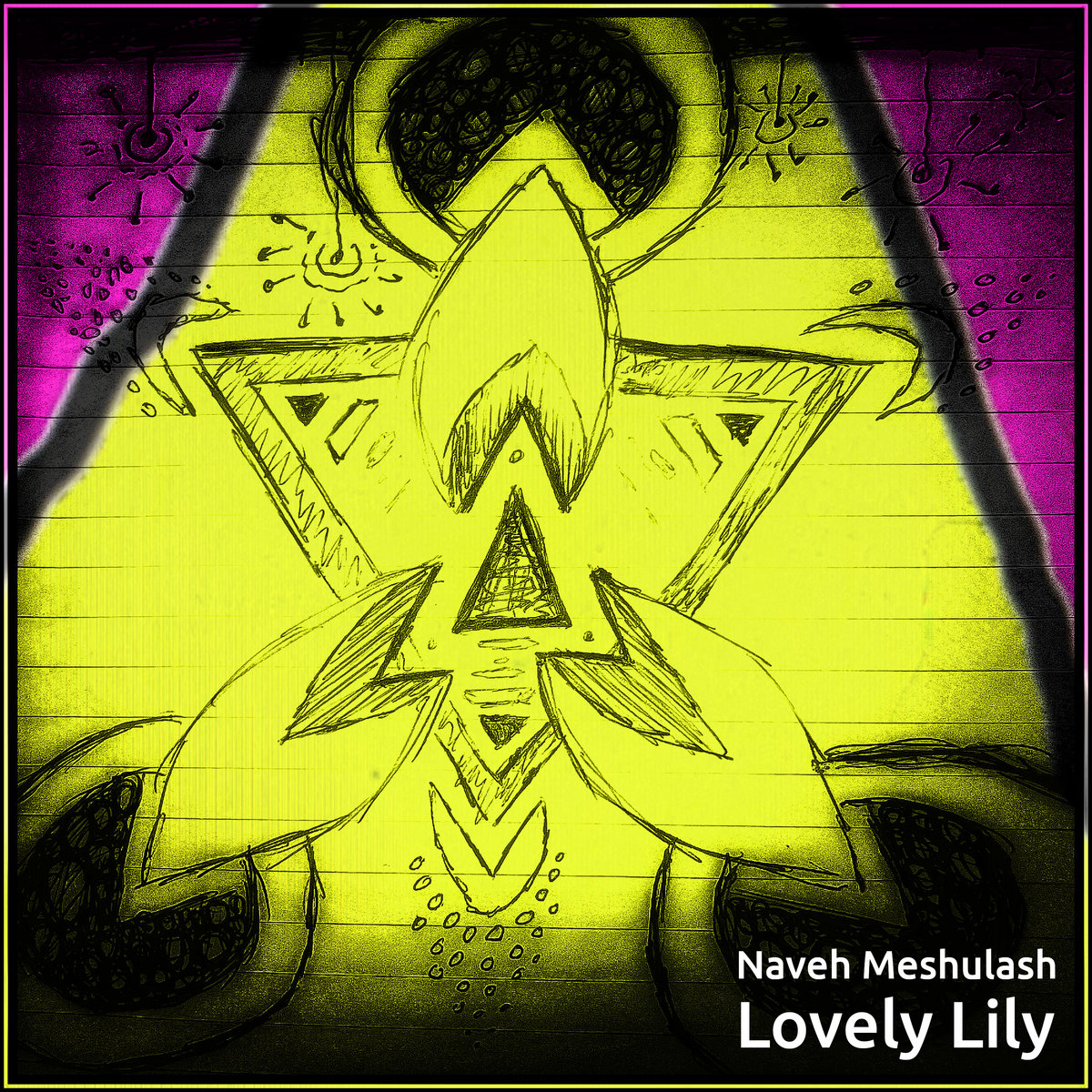 Southern Twang | Naveh Meshulash