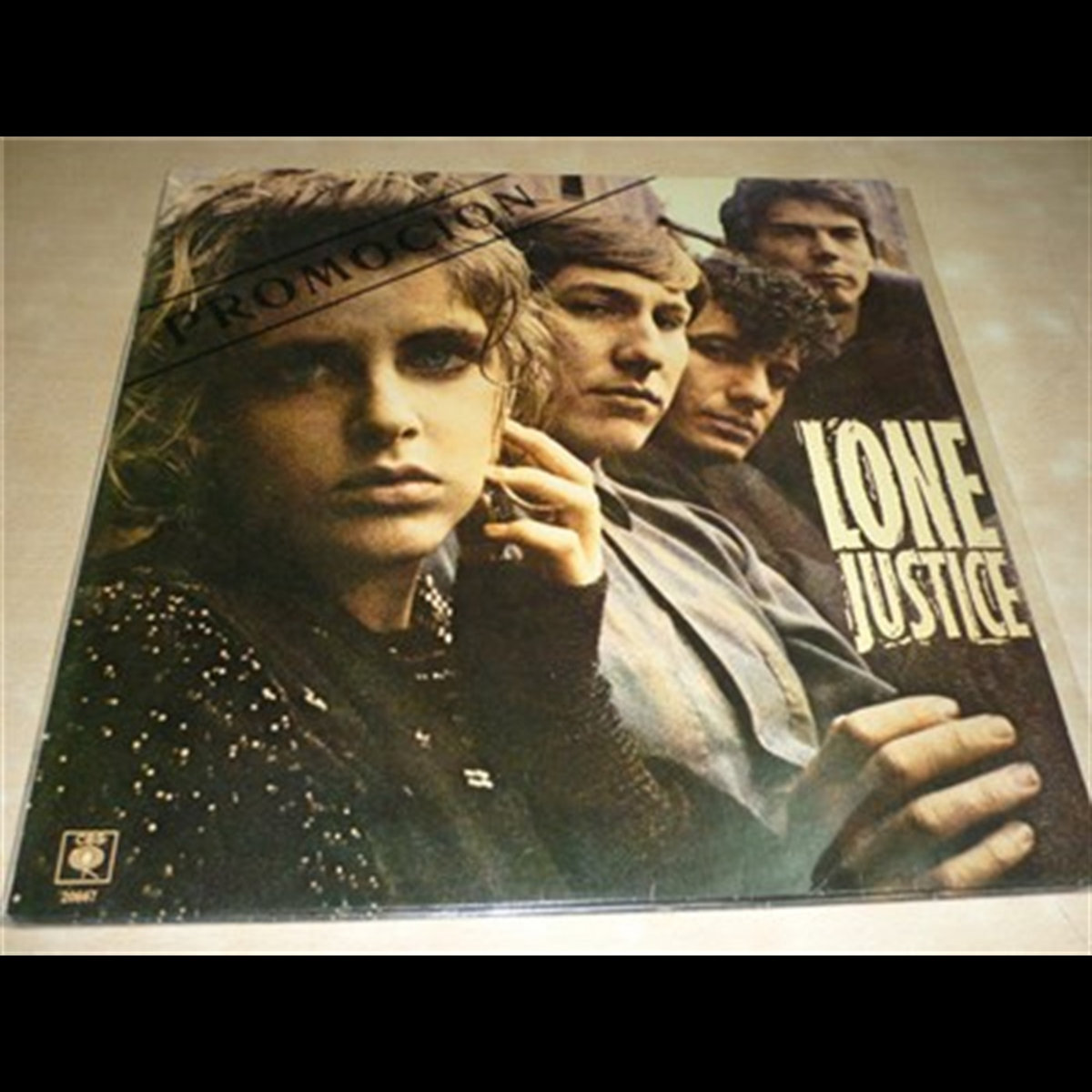 Lone Justice | Lone Justice