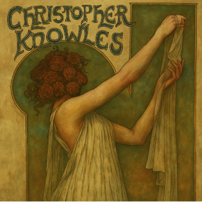 7,6,5,4 | Christopher Knowles