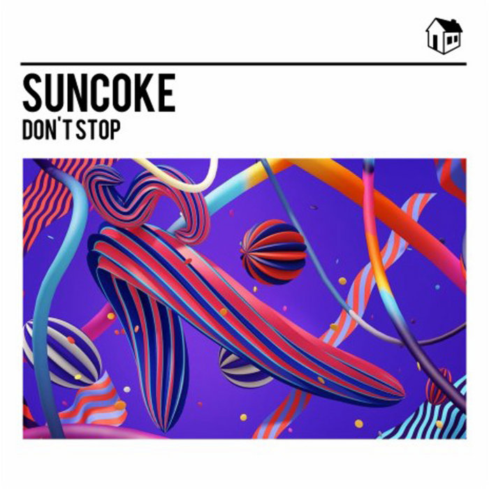 Don't Stop | Suncoke