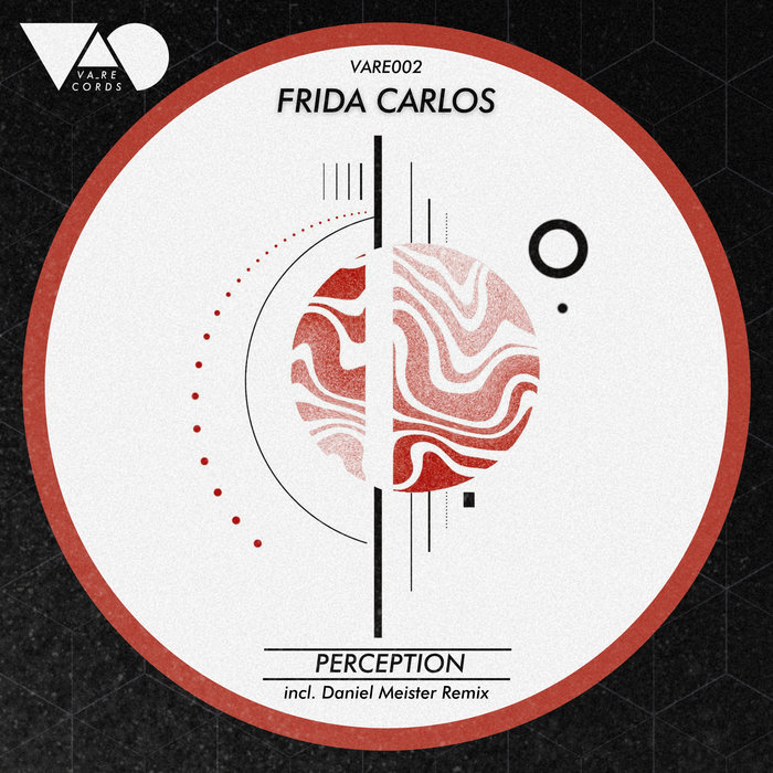 PERCEPTION EP | Frida Carlos, Daniel Meister | Va_Re_cords