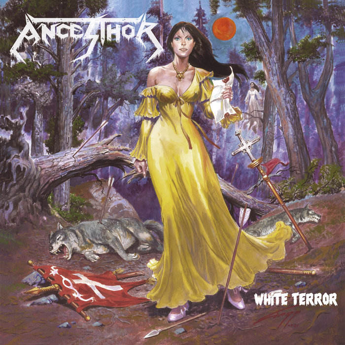 White Terror | Ancesthor