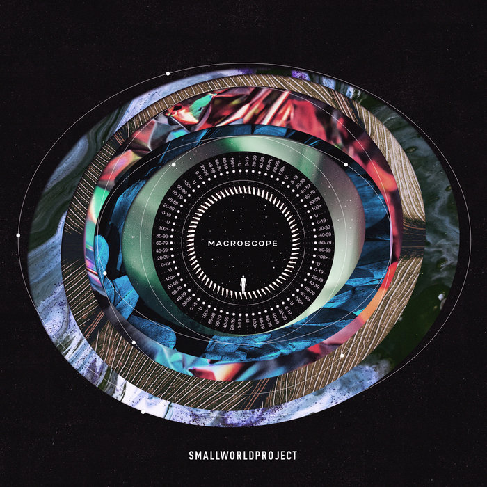 Macroscope | Small World Project