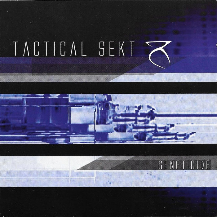 Geneticide | Tactical Sekt