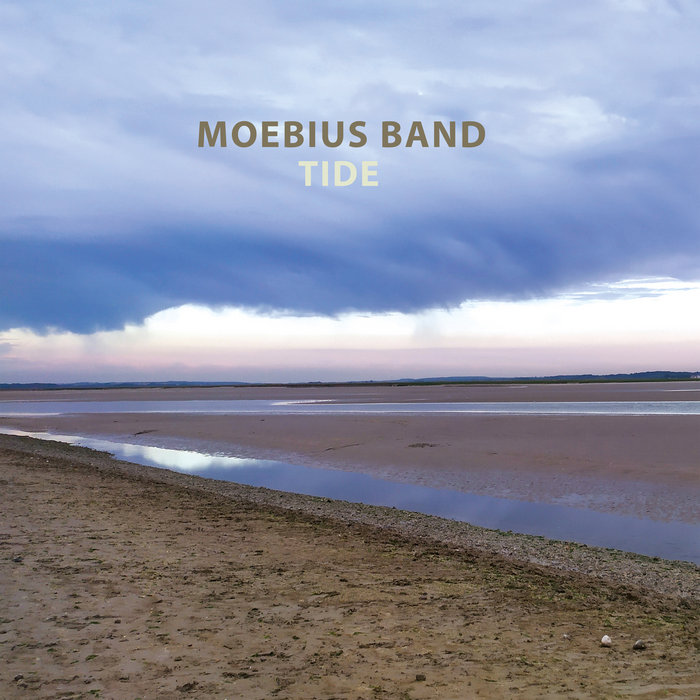 TIDE | MOEBIUS BAND | Moebius Band
