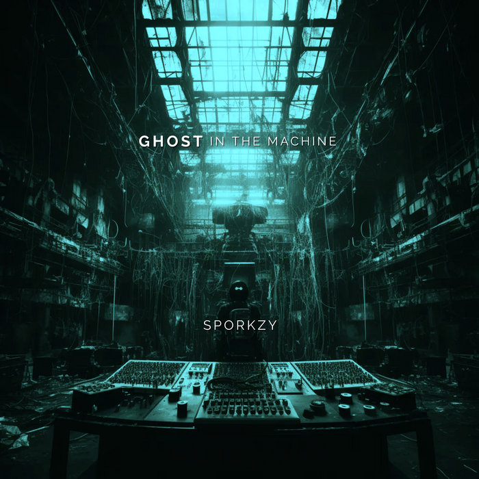 Ghost in the Machine | SporKzY