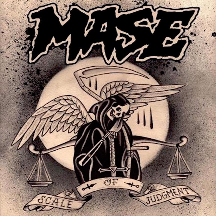 Scale Of Judgment | Mase | MASE