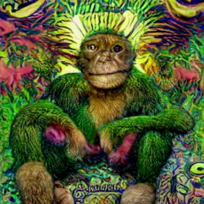 Sour Monkey | Xenviera