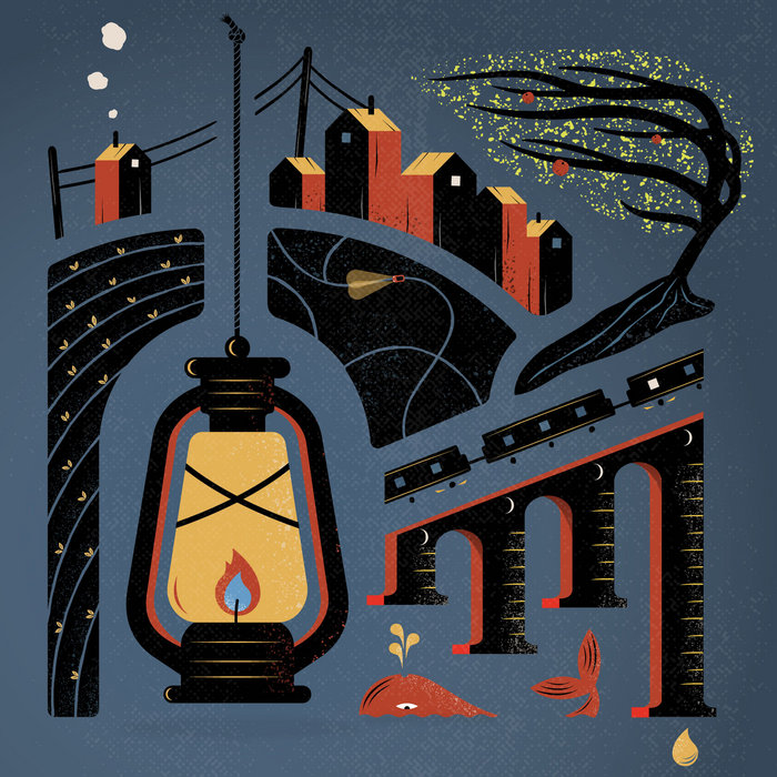 Threes | Mike Vass featuring Ali Levack | Mike Vass