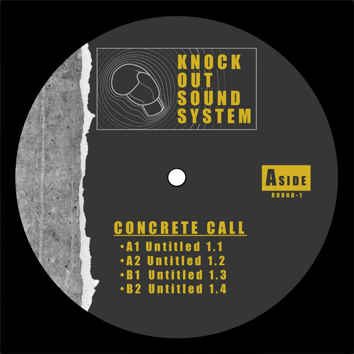 B1-Untitled 1.3 | Knock Out Sound System