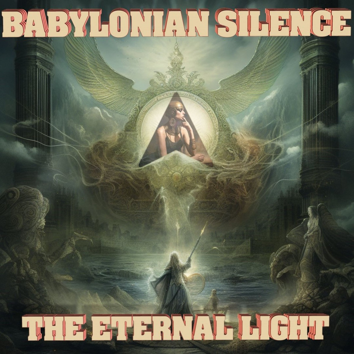 The Eternal Light | Babylonian Silence