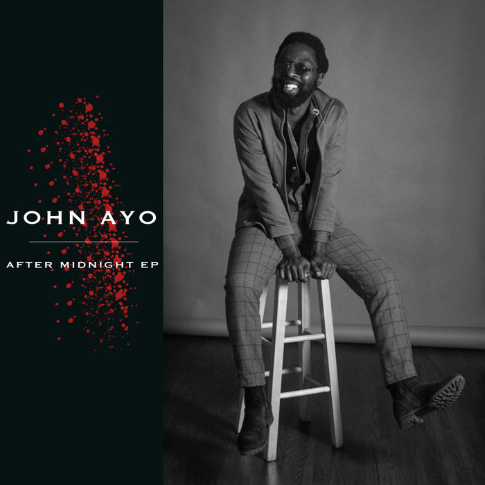 After Midnight EP | John Ayo