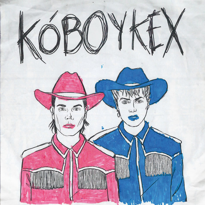 Midnight Gale | Kóboykex