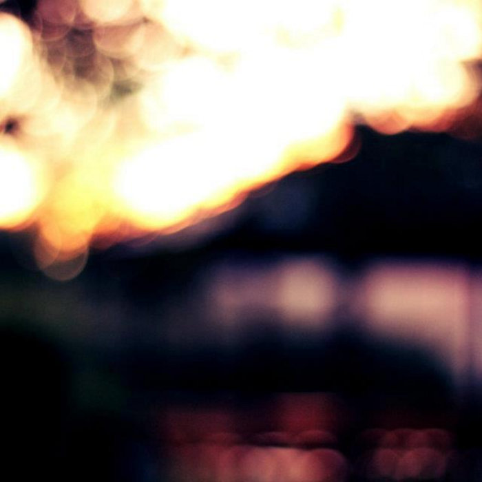 Raun & Listening Mirror | Raun & Listening Mirror | Jeff Stonehouse