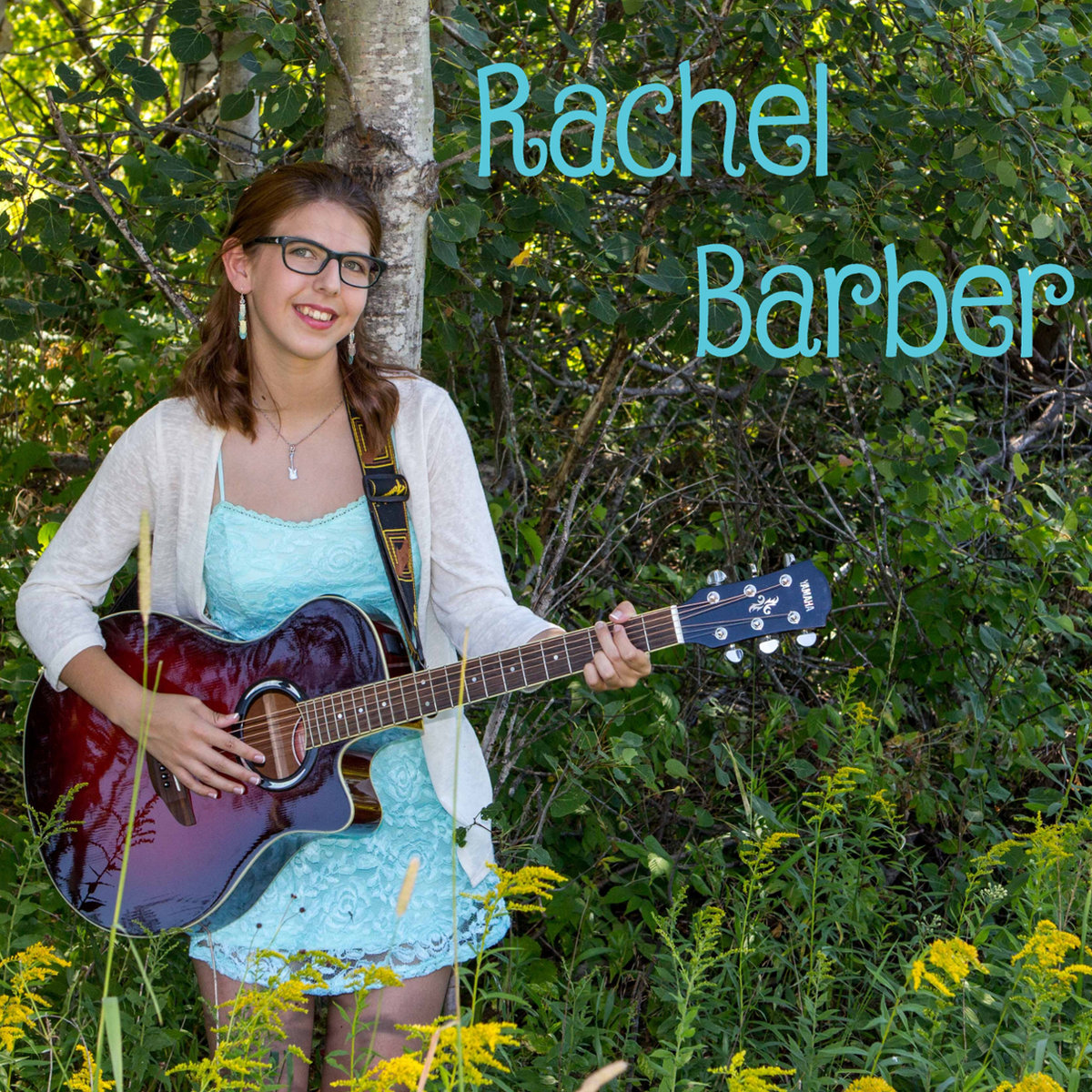 Rachel Barber | Rachel Barber