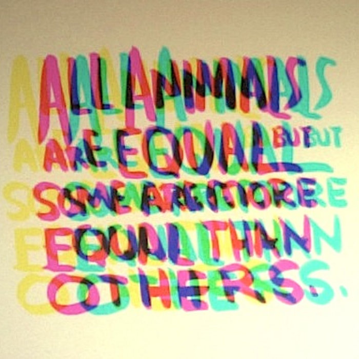 Comrade Napoleon! | Caitlin Stephens