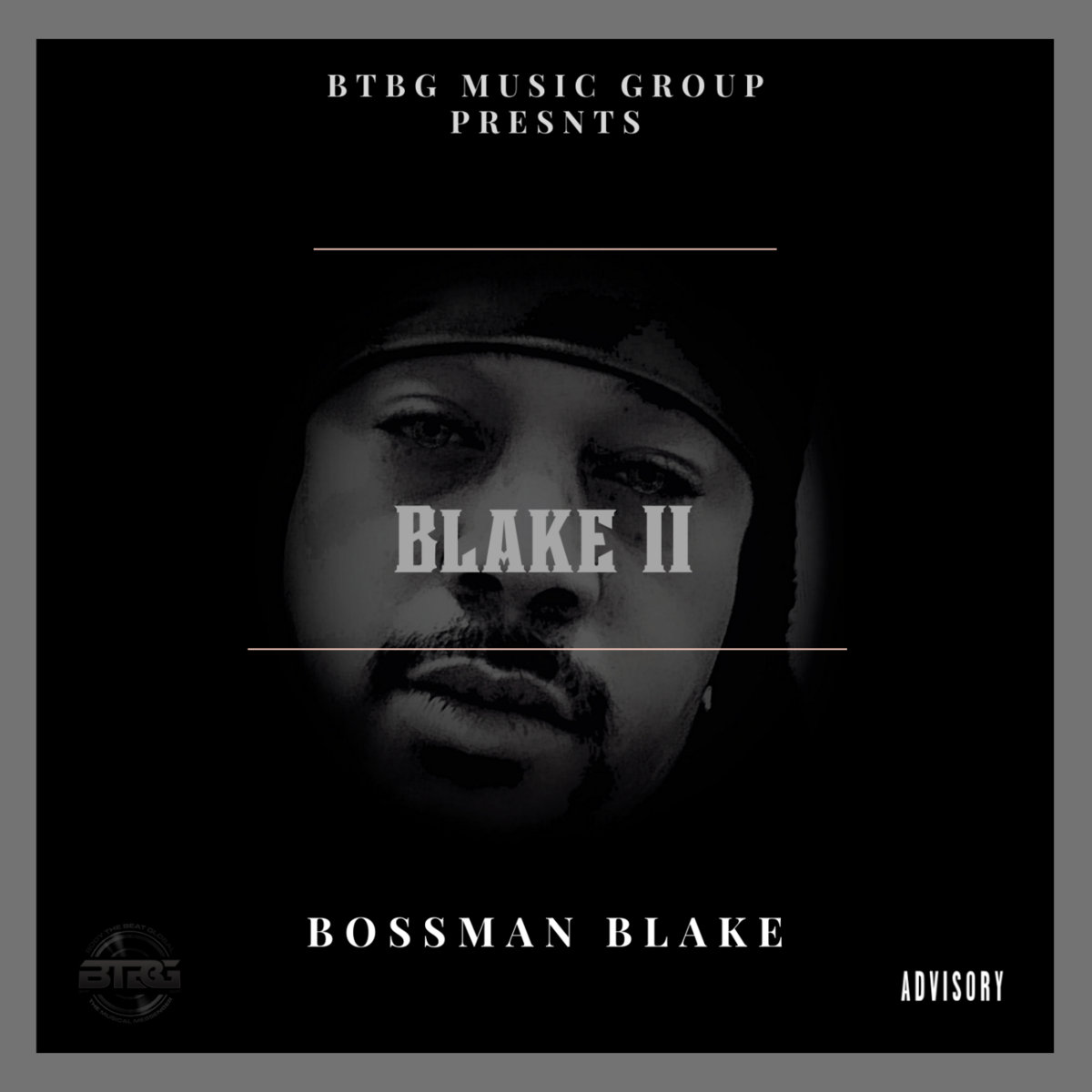 Welcome To The Real Life | Bossman Blake