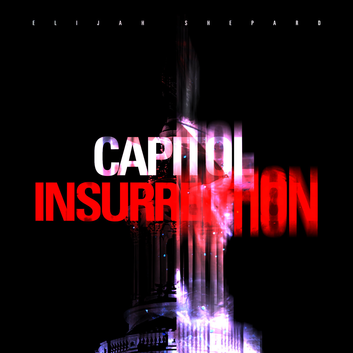 Capitol Insurrection | Elijah Shepard