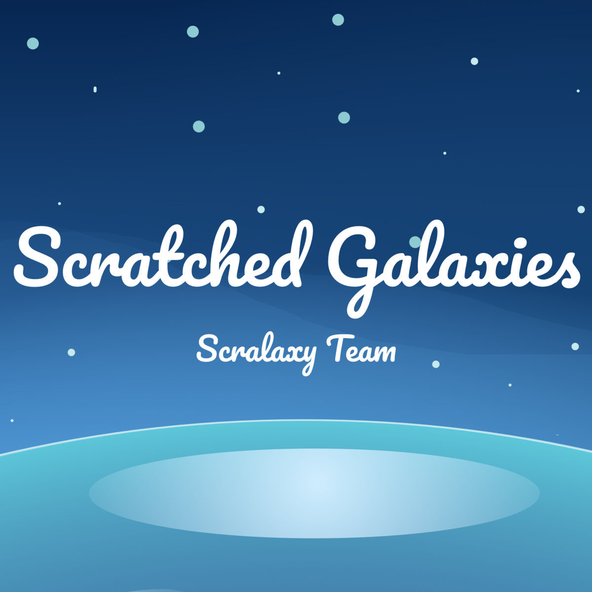 Scratched Galaxies | Scralaxy Team