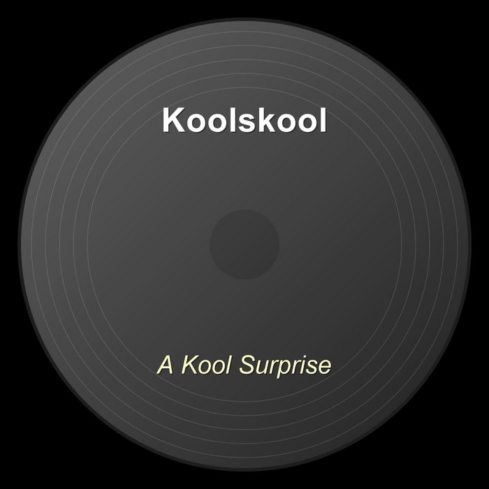 A Kool Surprise | Koolskool