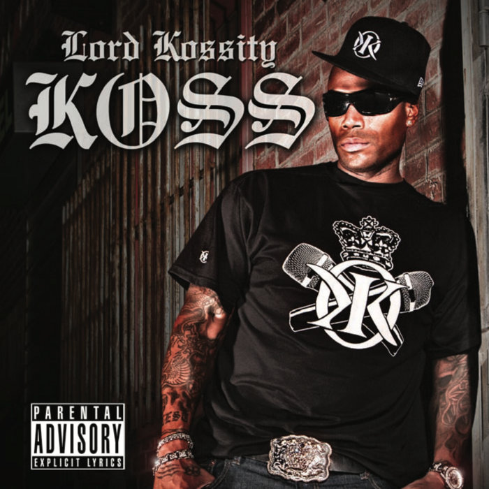 Koss | Lord Kossity