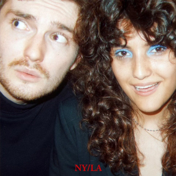 NY/LA (feat. Rose Kelso) | Rose Kelso; Tennis Elbow | Tennis Elbow