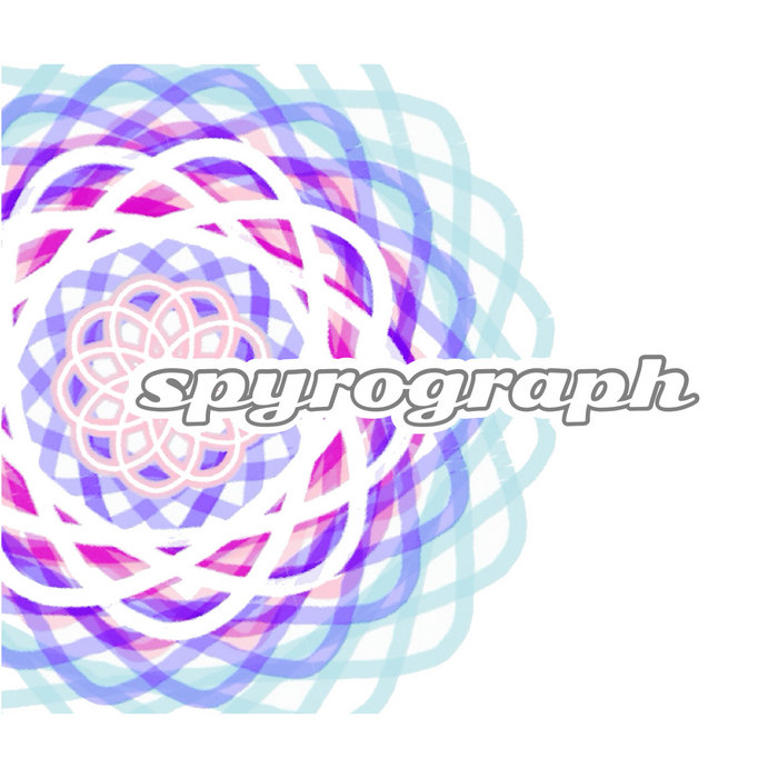 spyrograph | spyrograph | mistyminds
