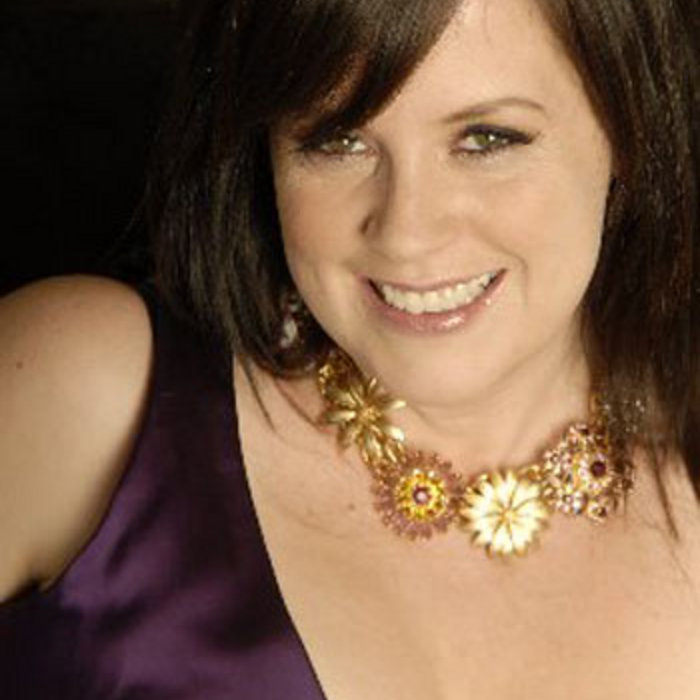 Her Life | Poignant Records Natasha Miller