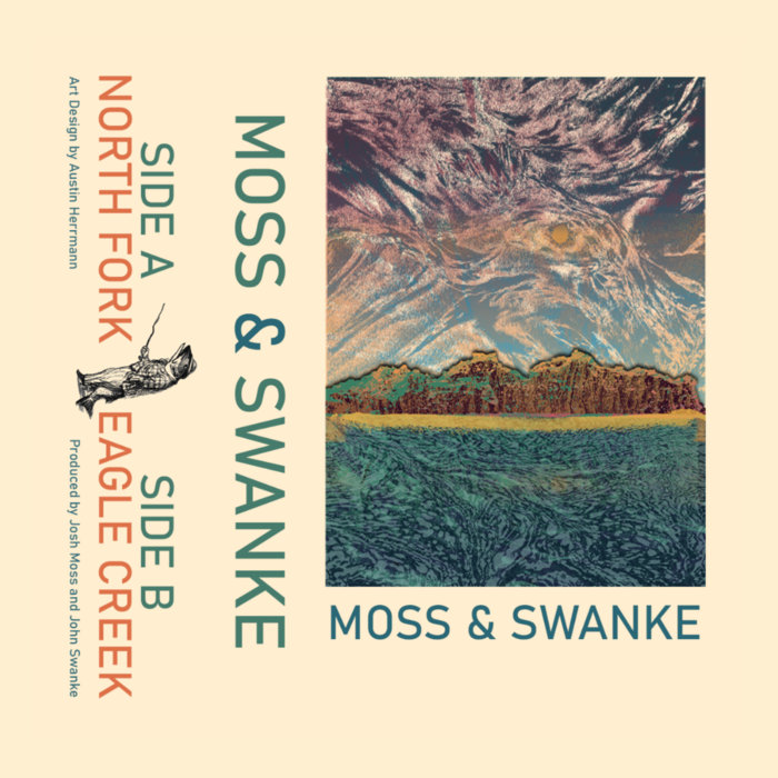 Moss & Swanke | Josh Moss & John Swanke | John Swanke