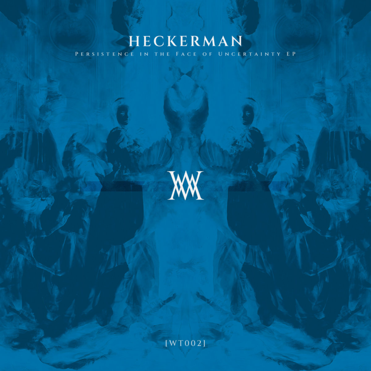 Persistence in The Face of Uncertainty | Heckerman | Wrong Theory Records