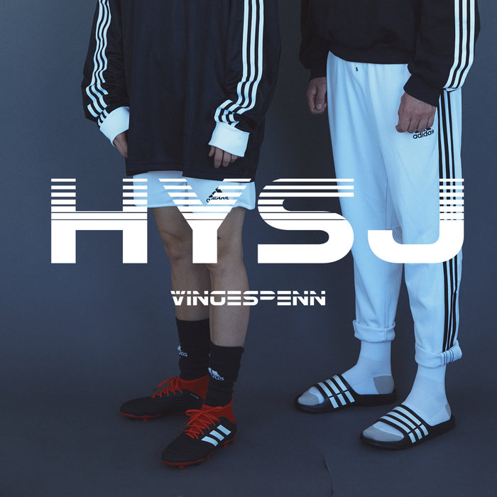 Vingespenn | Hysj