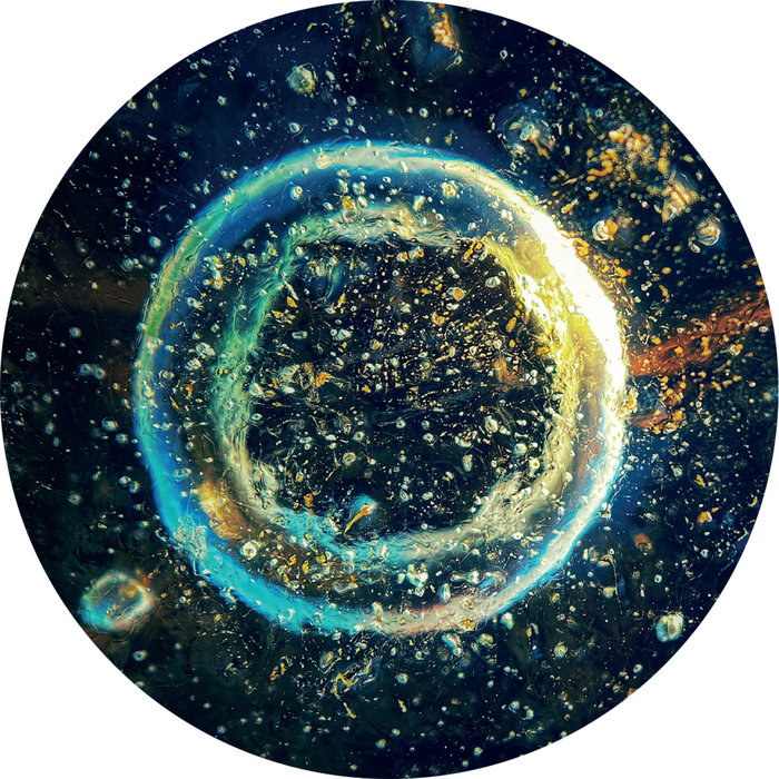 Fourier Transform White Label EP1 | inkipak, Rai Scott, ReKaB, The Vast ...