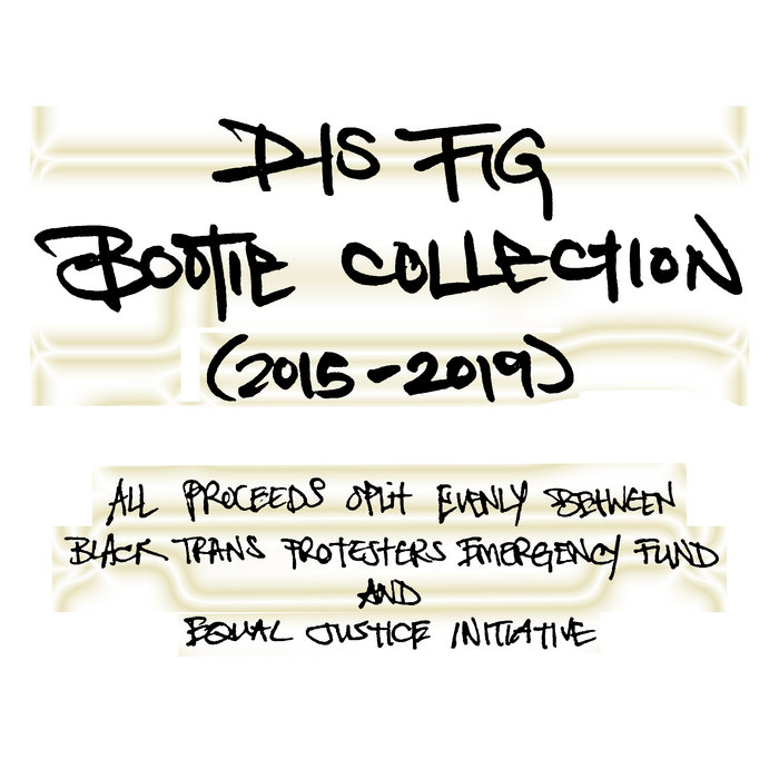 Dis Fig Bootie Collection (2015-2019) | Dis Fig