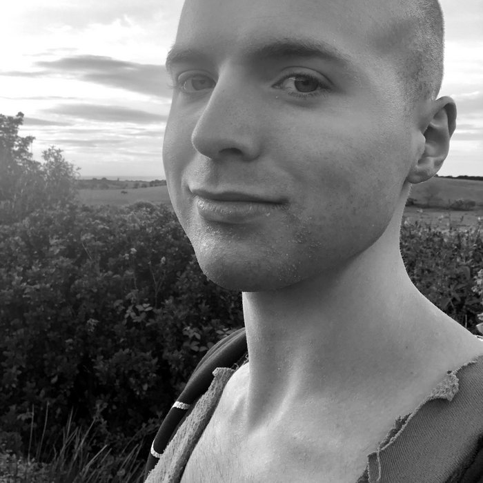 Birthday Bag | James Bell X (Pop)