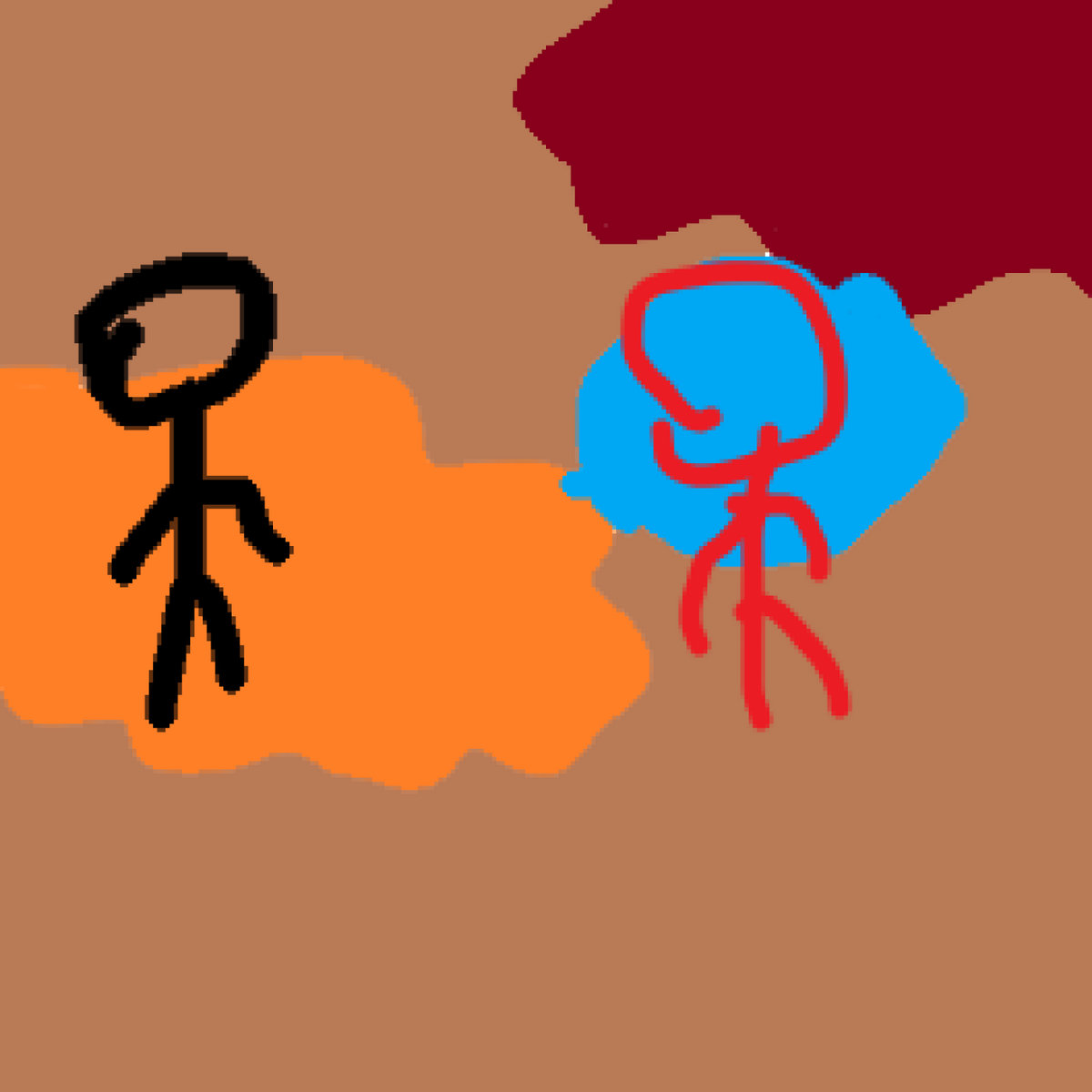 fnf vs animation mod ost | alias der suse