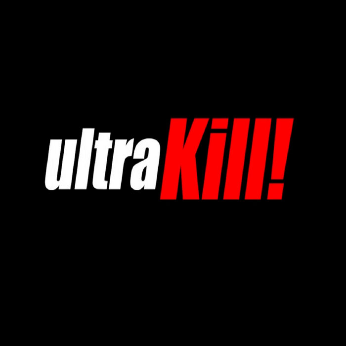 UltraKill! (Soundtrack) | Paz on Earth